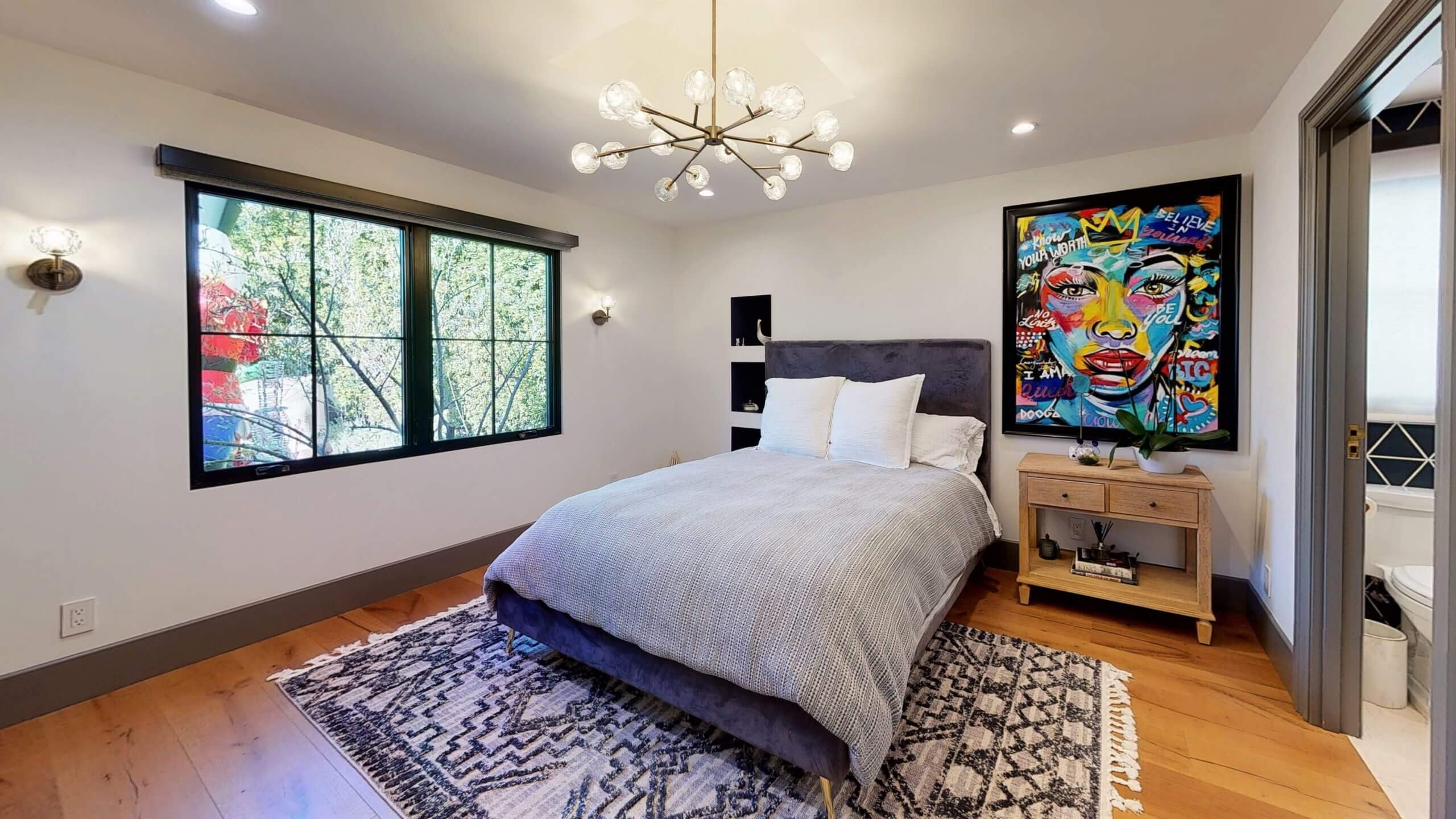 Home Showcase Portfolio - Trinity
